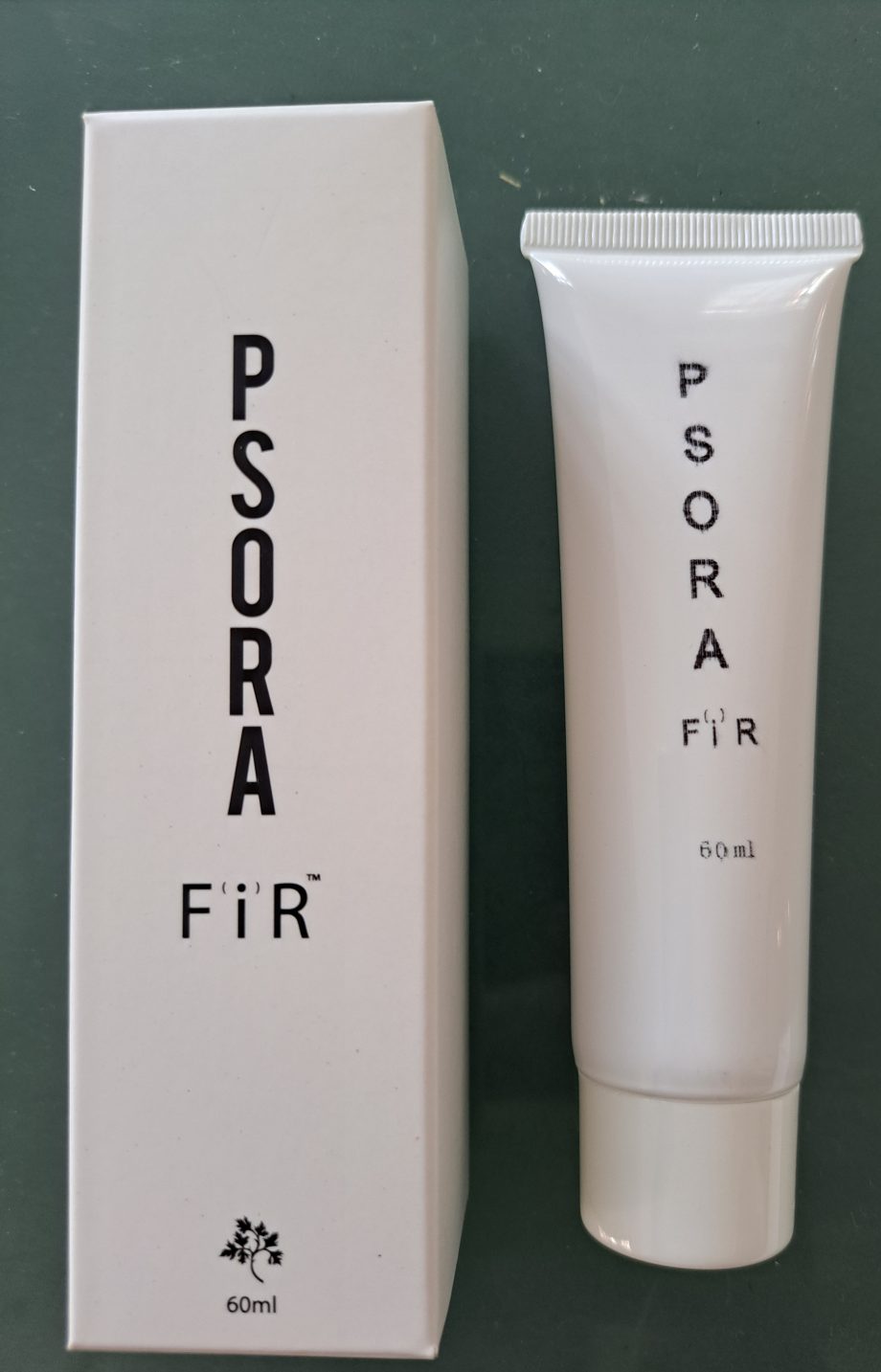 Psora FiR 60ml – Herbalist Asia